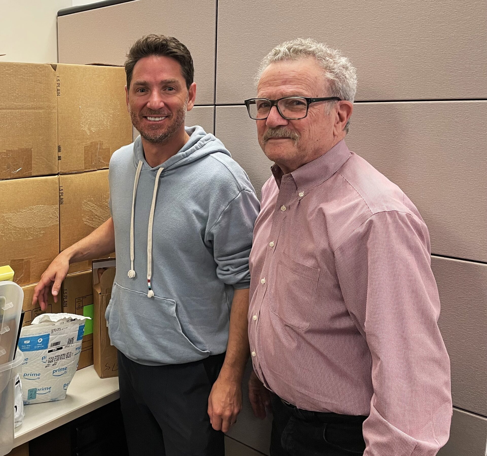 Karp Law Firm honors clients' last wishes with donation to Furry ...